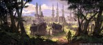 ESO Concept Art